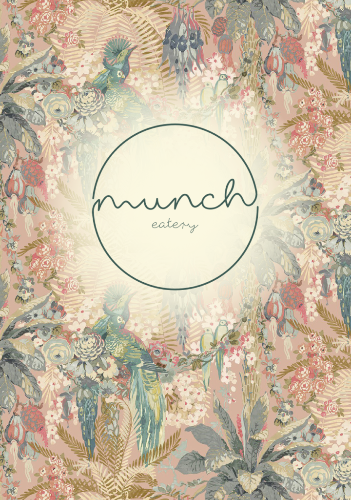 Home - Munch Eatery